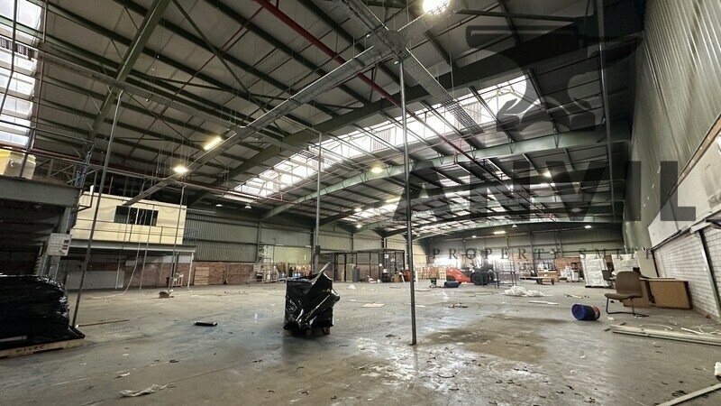 19 Warehouses to rent in City Deep - Anvil Property Smith.