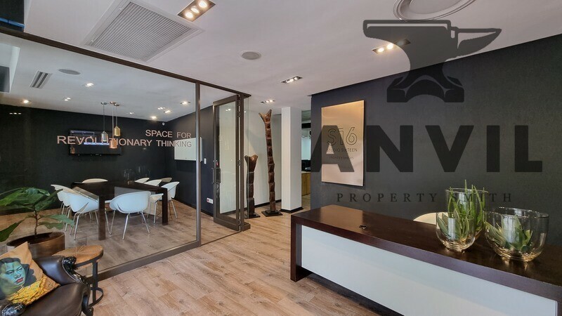 74 Office Spaces to rent in Rivonia - Anvil Property Smith.