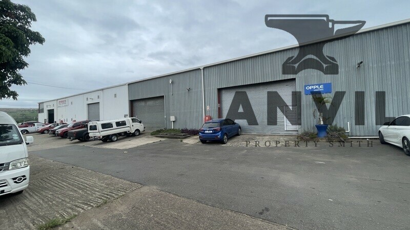 23 Warehouses to rent in Springfield Park - Anvil Property Smith.