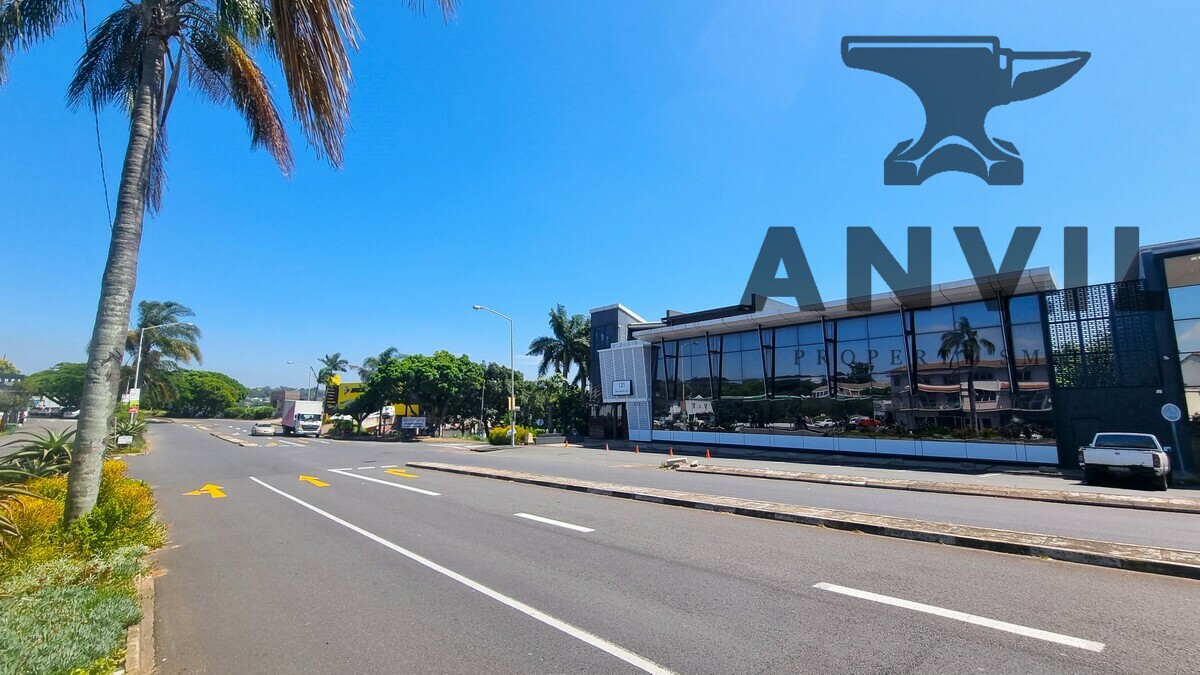 Office Space For Sale — Entire Building, 131 Jan Hofmeyr Road