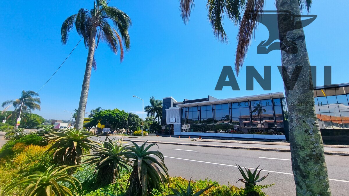 Office Space For Sale — Entire Building, 131 Jan Hofmeyr Road