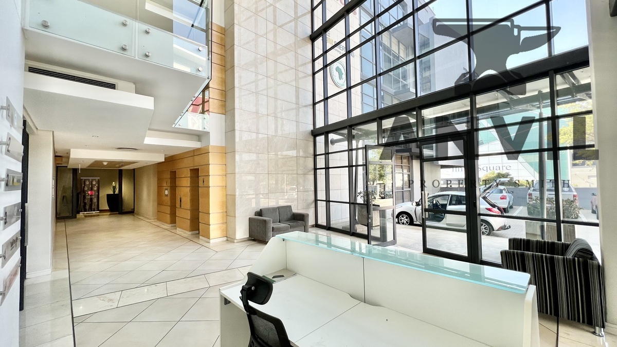 Office Space To Let — Block B - FF Unit D, Corobay Corner