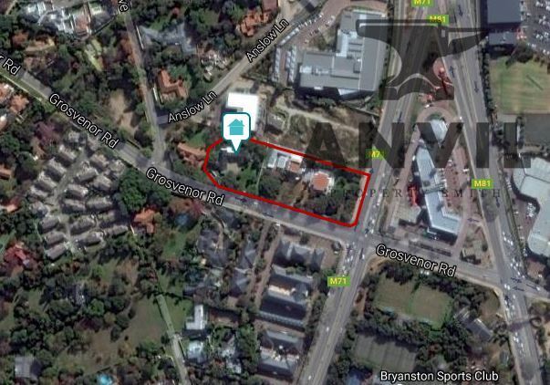 87 Grosvenor road, Bryanston, Sandton Erf 3 Bryanston - Anvil Property ...