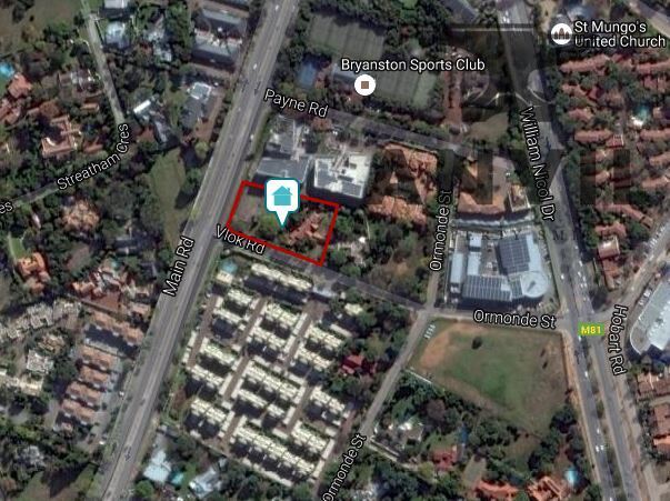 5 Vlok road, Bryanston, Sandton Bryanston - Anvil Property Smith