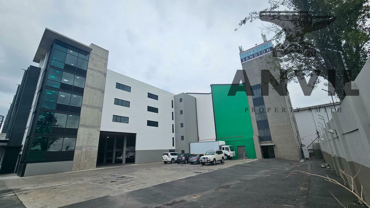 805 Pretoria Main Road Wynberg - Anvil Property Smith