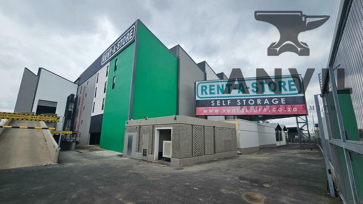 805 Pretoria Main Road Wynberg - Anvil Property Smith