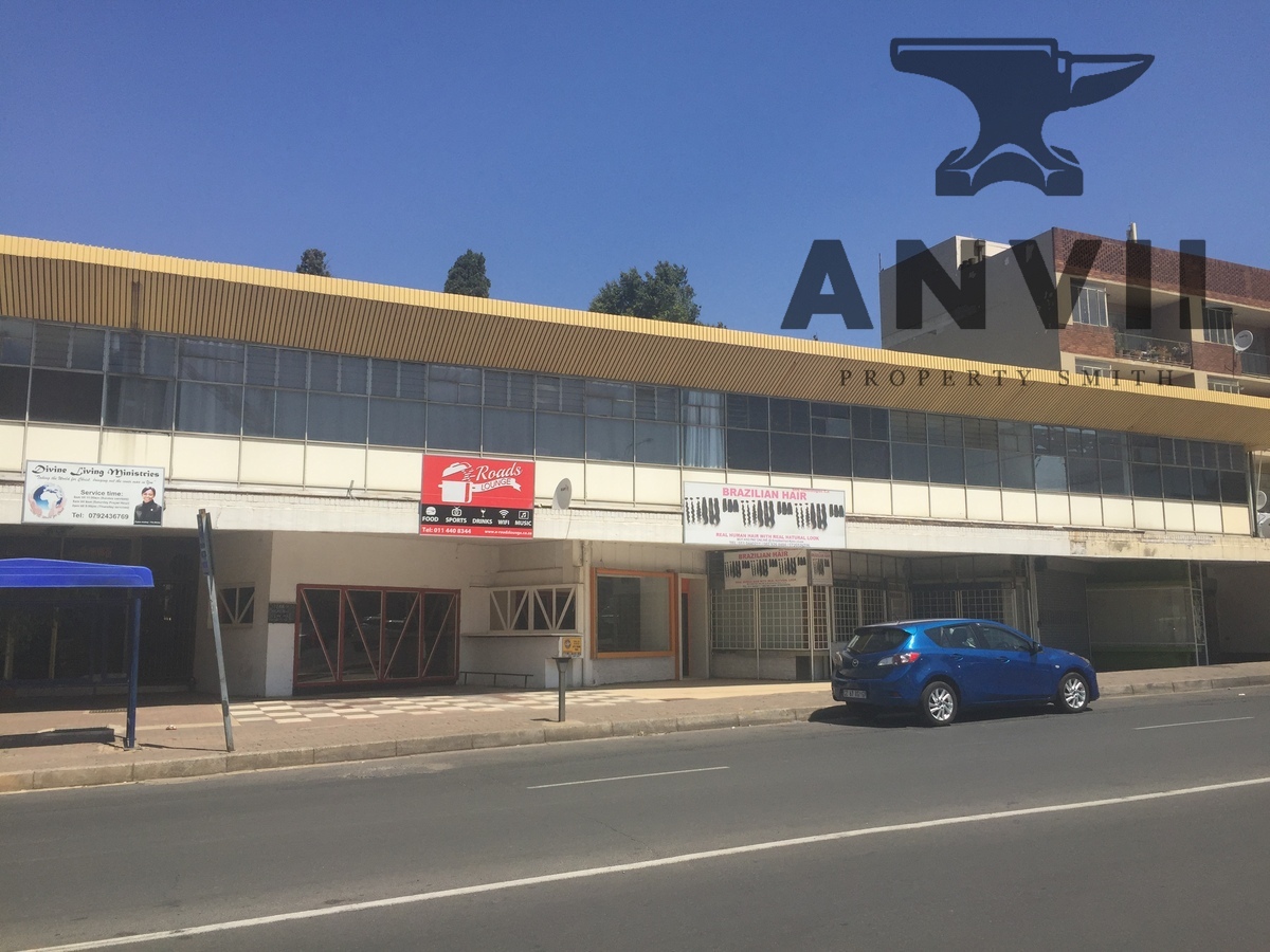 104 Corlett Drive, Melrose Arch Melrose Arch - Anvil Property Smith