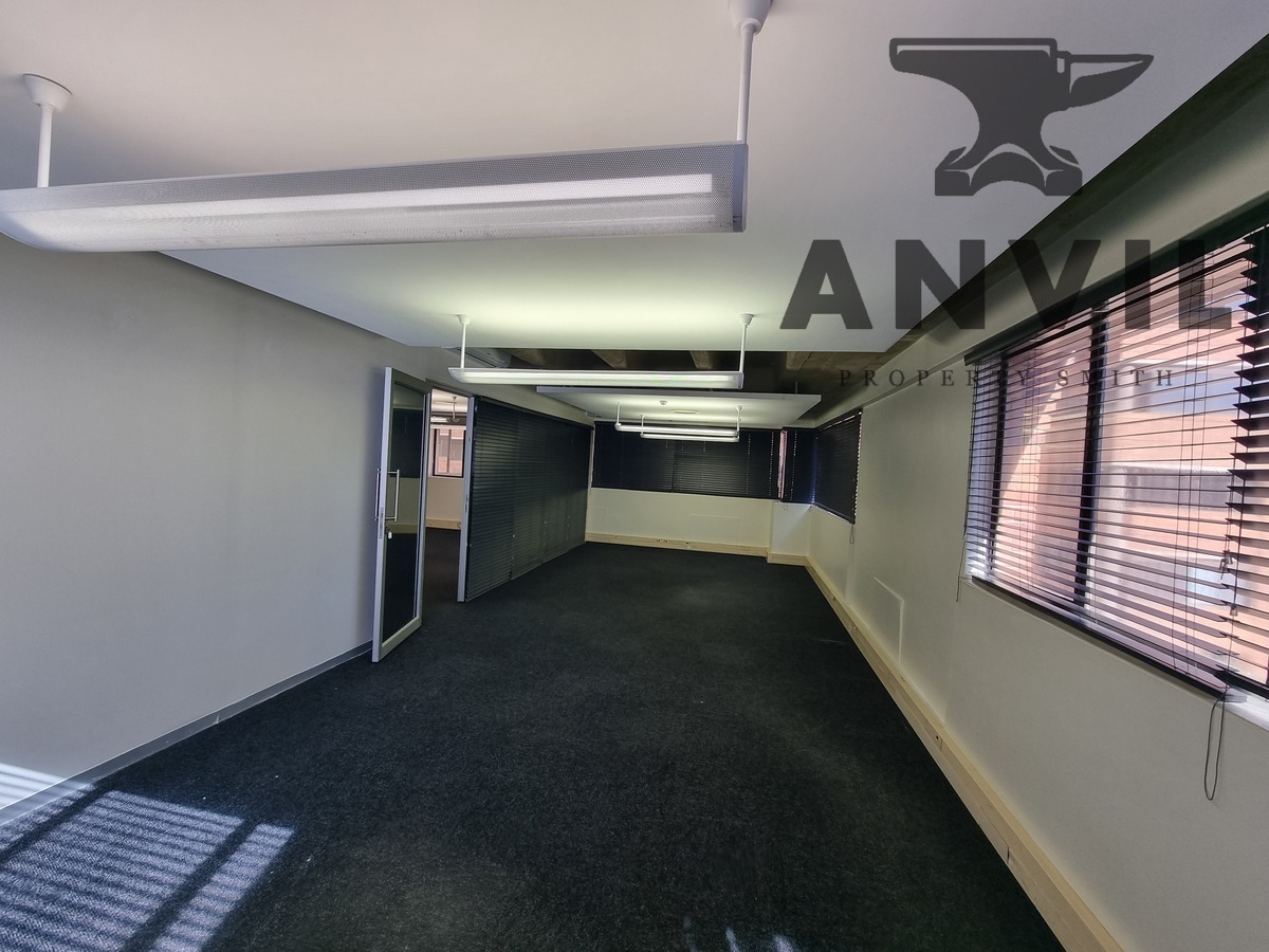 Office Space To Let — F1NW, 288 Kent Avenue, Randburg
