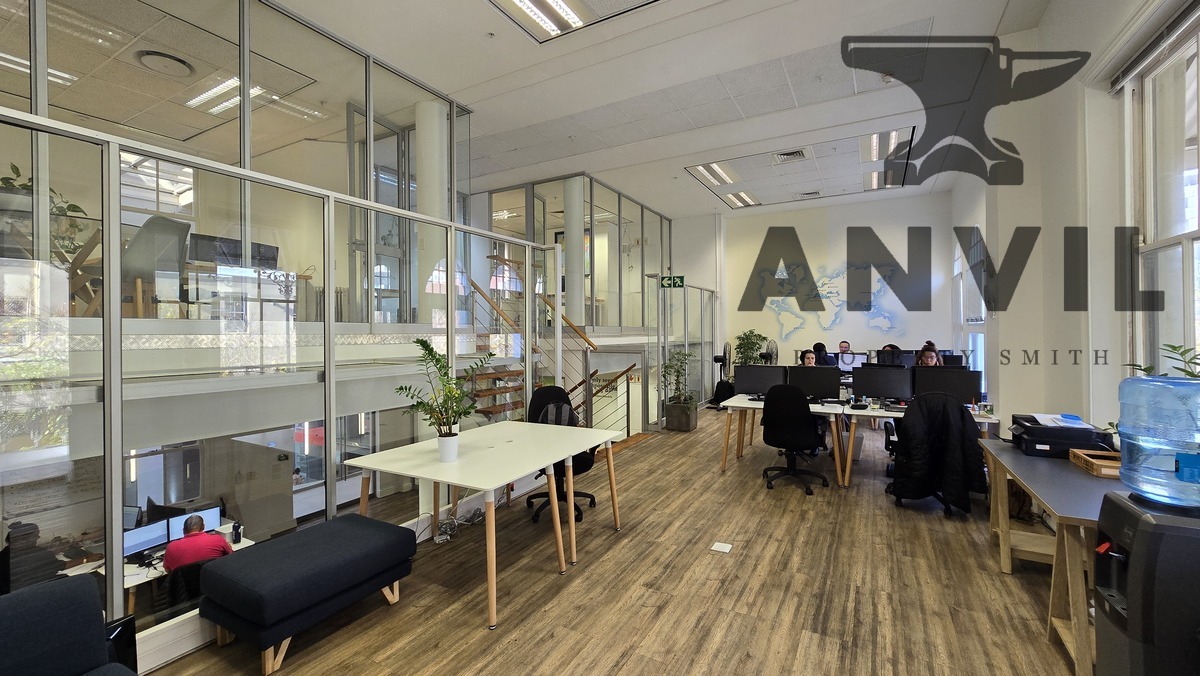 Office Space To Let — 1st Floor Ex Euro Center, The