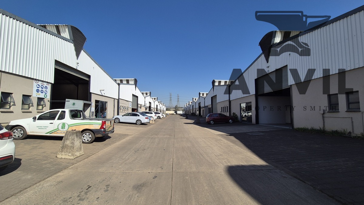 Duzi Park Campsdrift - Anvil Property Smith