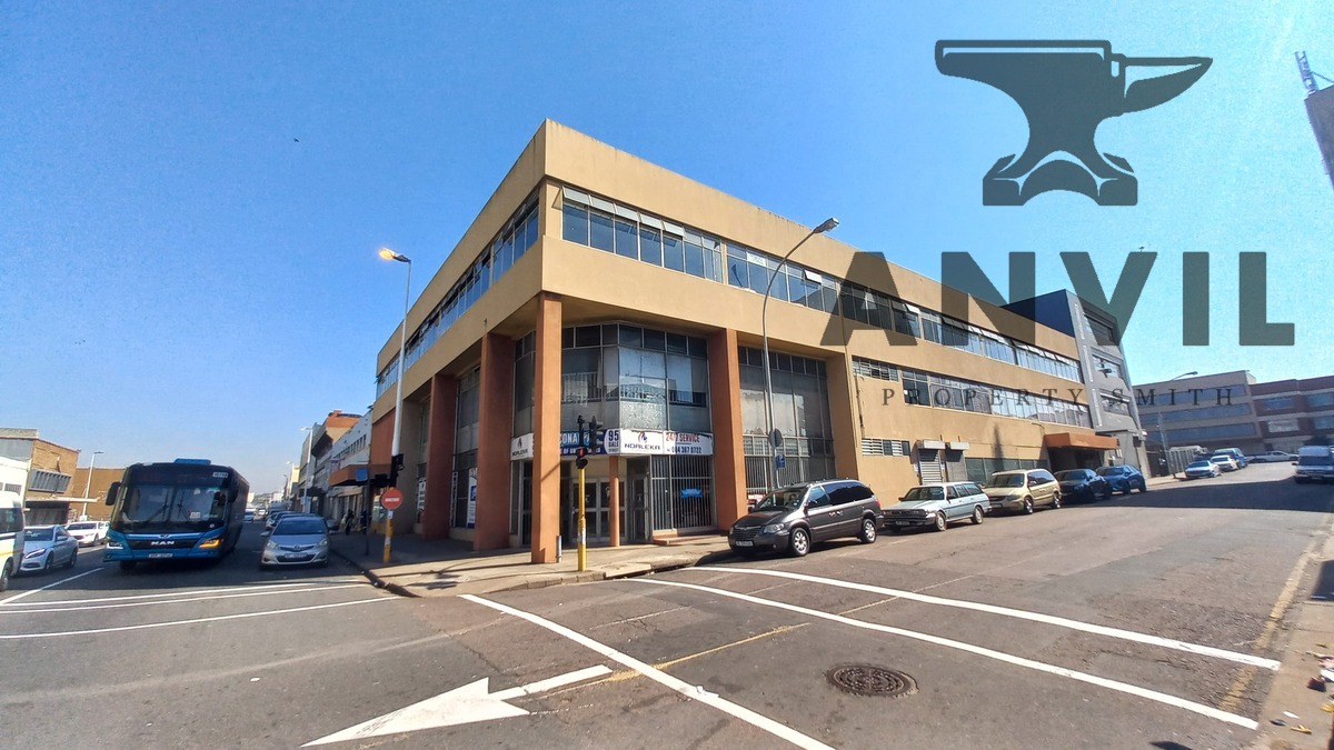 95 Magwaza Maphalala Glenwood - Anvil Property Smith