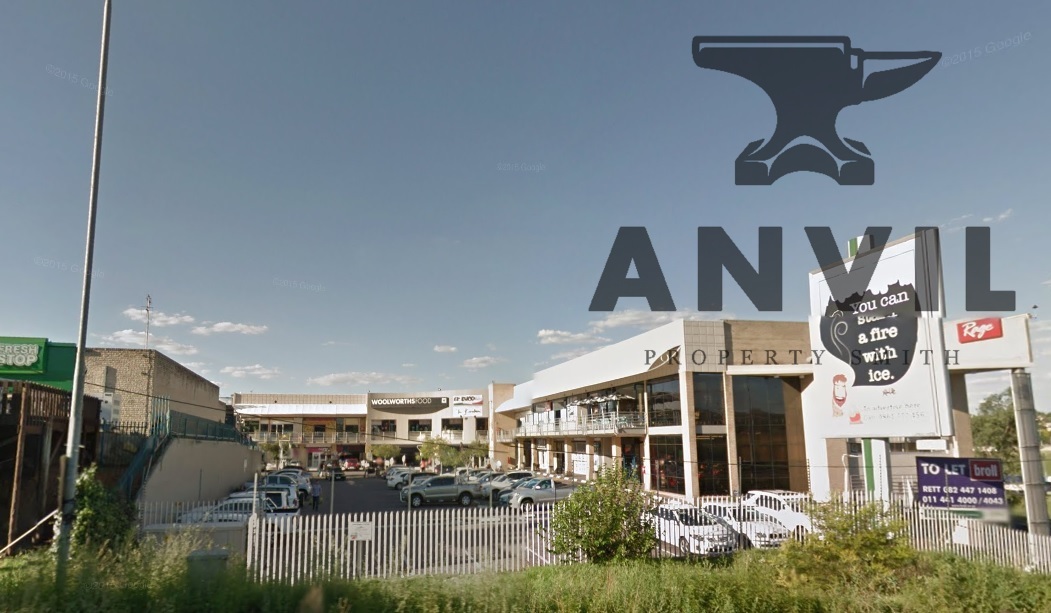 Retail Space To Let — Shop 21a, Linksfield Terrace