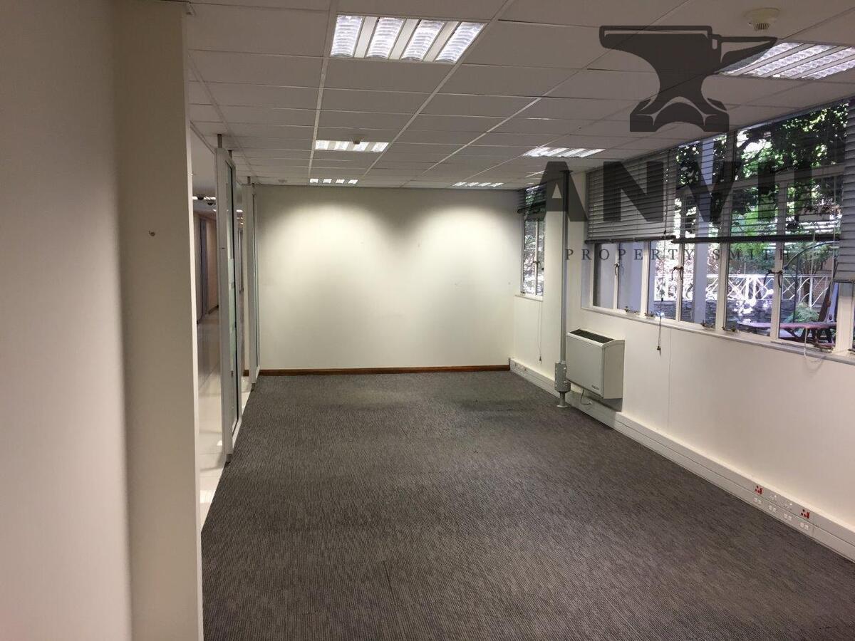Affordable Office space To Let in Isando, Kempton Park