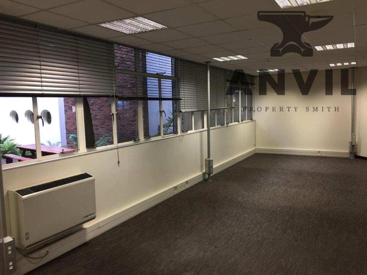Affordable Office space To Let in Isando, Kempton Park