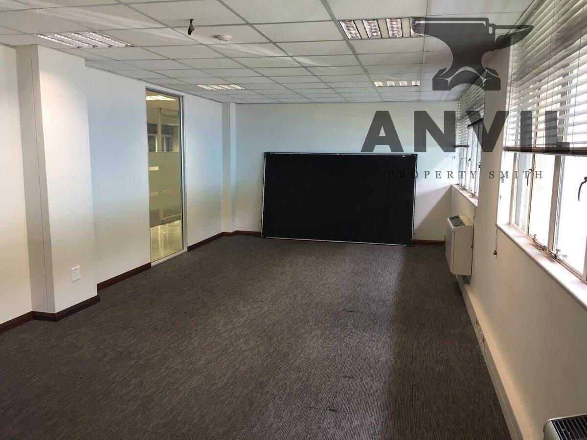 Affordable Office space To Let in Isando, Kempton Park