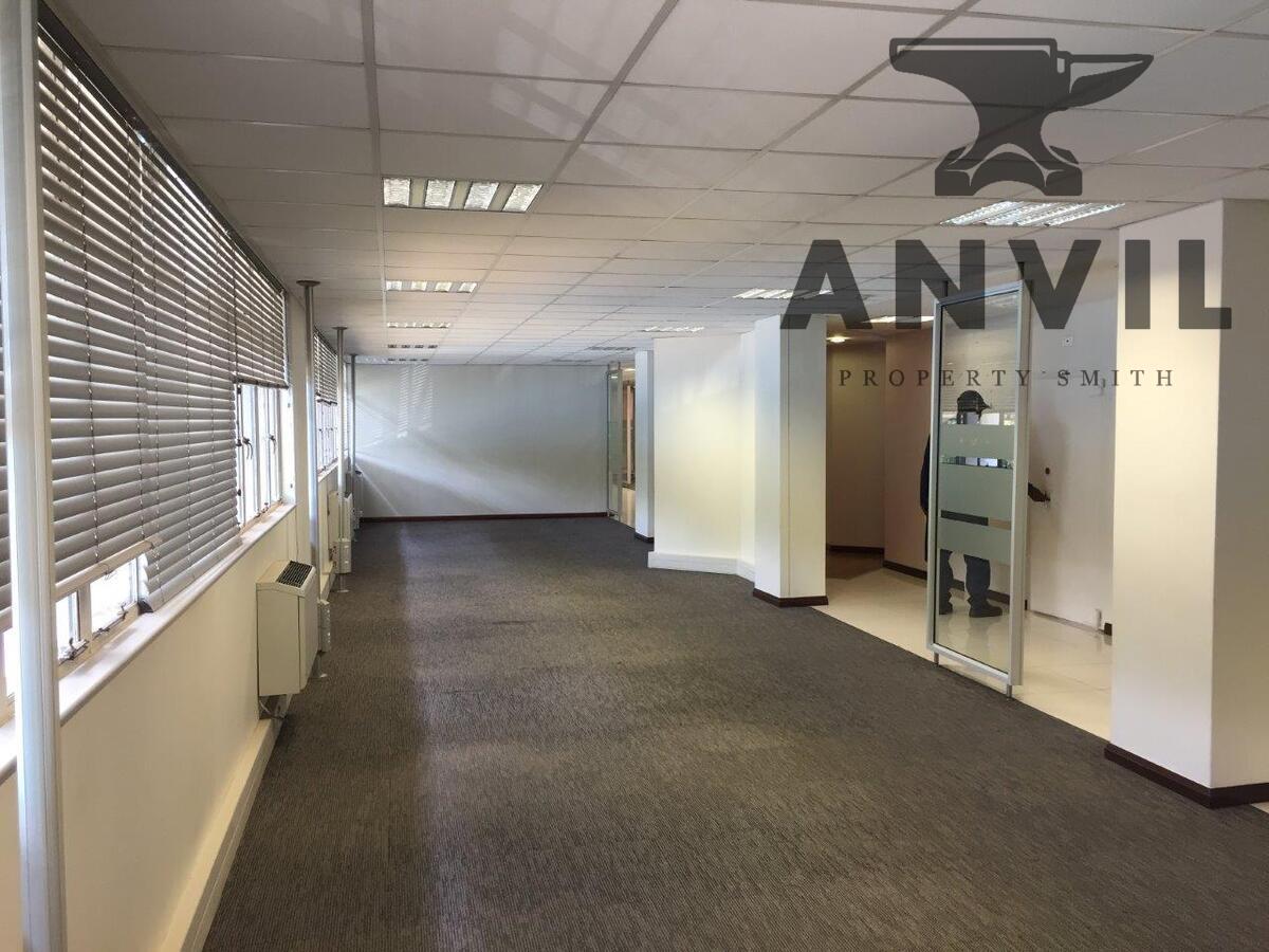 Affordable Office space To Let in Isando, Kempton Park