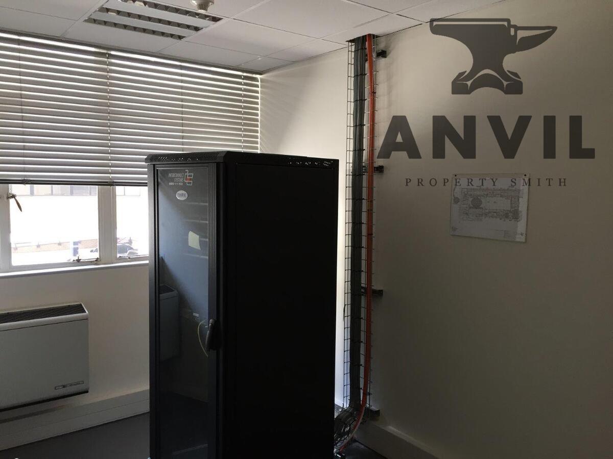 Affordable Office space To Let in Isando, Kempton Park