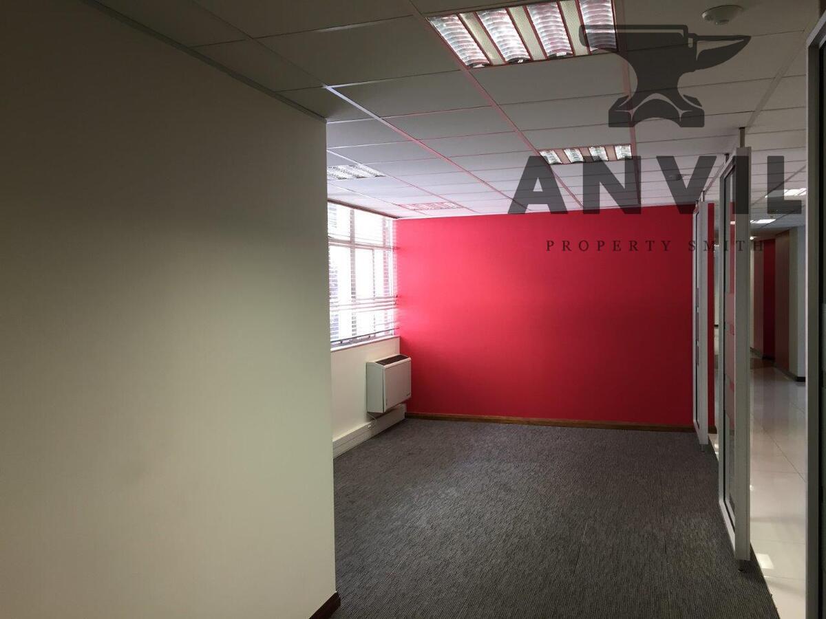 Affordable Office space To Let in Isando, Kempton Park