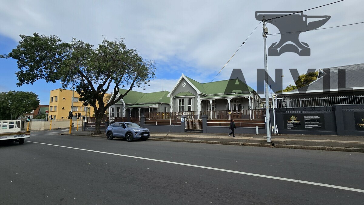 60 Helen Joseph Road Glenwood - Anvil Property Smith