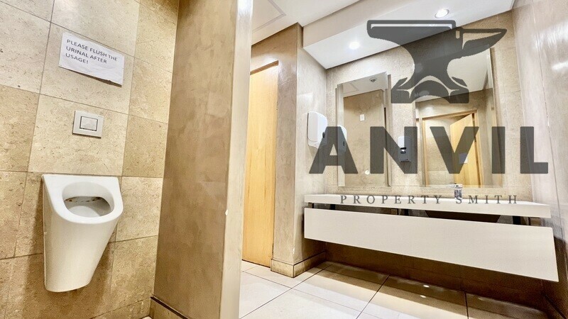 Office Space To Let — Block B - 3rd Floor Unit A, Corobay