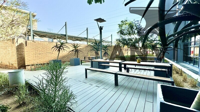 Office Space To Let — Block B - 3rd Floor Unit A, Corobay