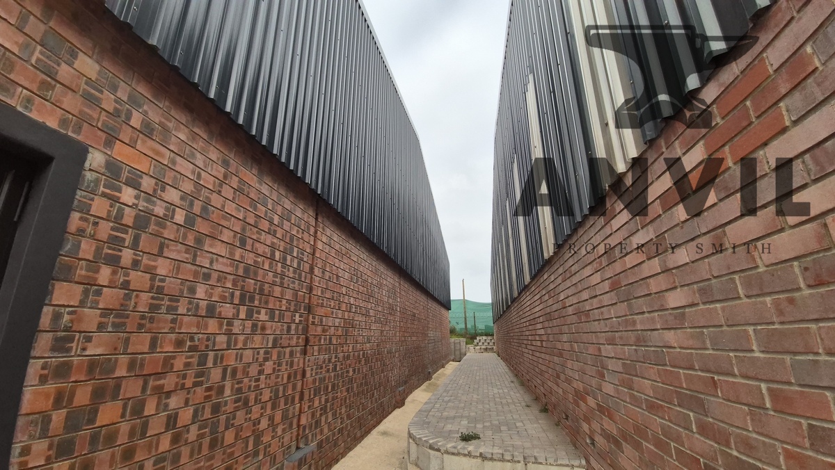 Erf 24892 Steinhoff Park, George George Industrial - Anvil Property Smith