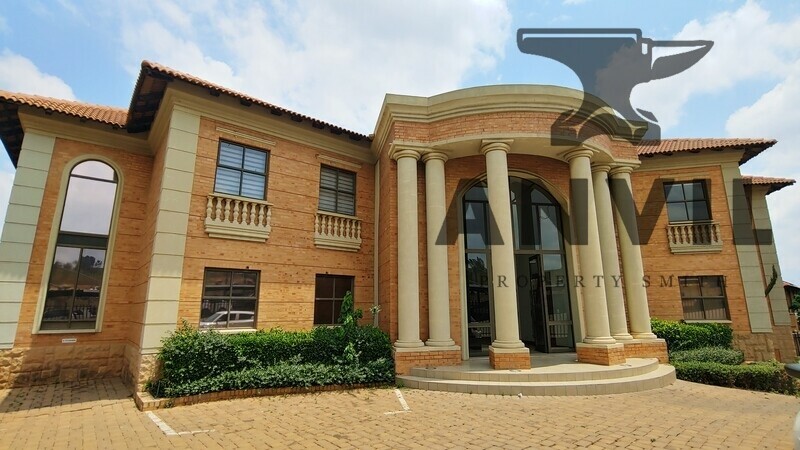 33 Office Spaces to rent in Route 21 Corporate Park - Anvil Property Smith.