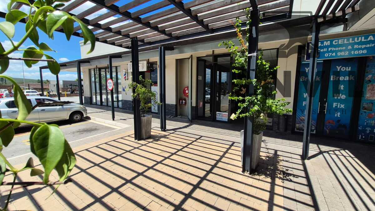 Wela Square New, Main Street, Despatch Despatch, Eastern Cape - Anvil ...