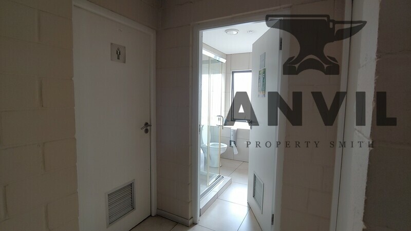 Warehouse Space To Let — Entire Property , 18 Jockey Street