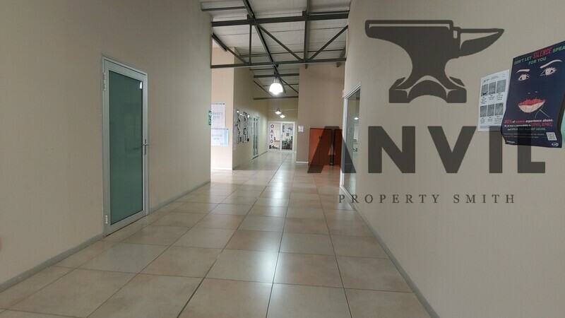 Warehouse Space To Let — Entire Property , 18 Jockey Street