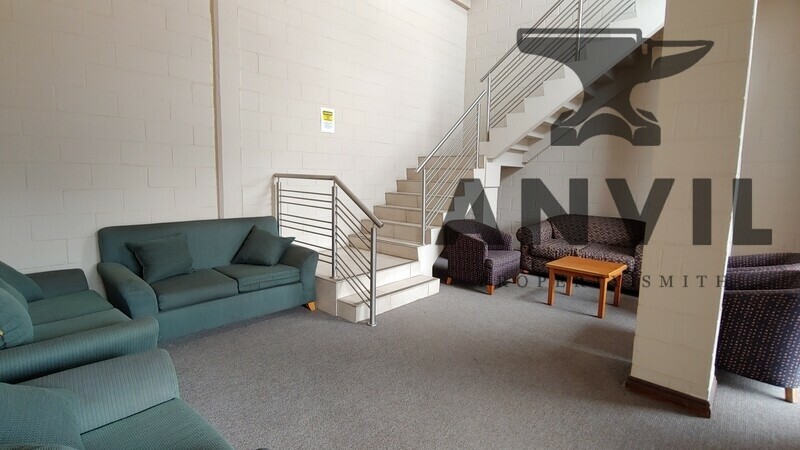 Warehouse Space To Let — Entire Property , 18 Jockey Street