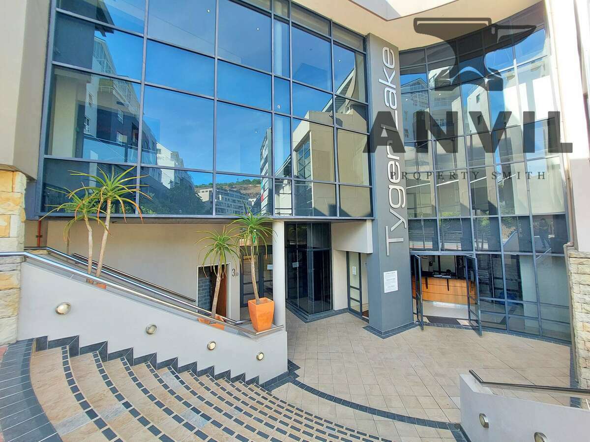 Tyger Lake Tyger Valley - CPT - Anvil Property Smith