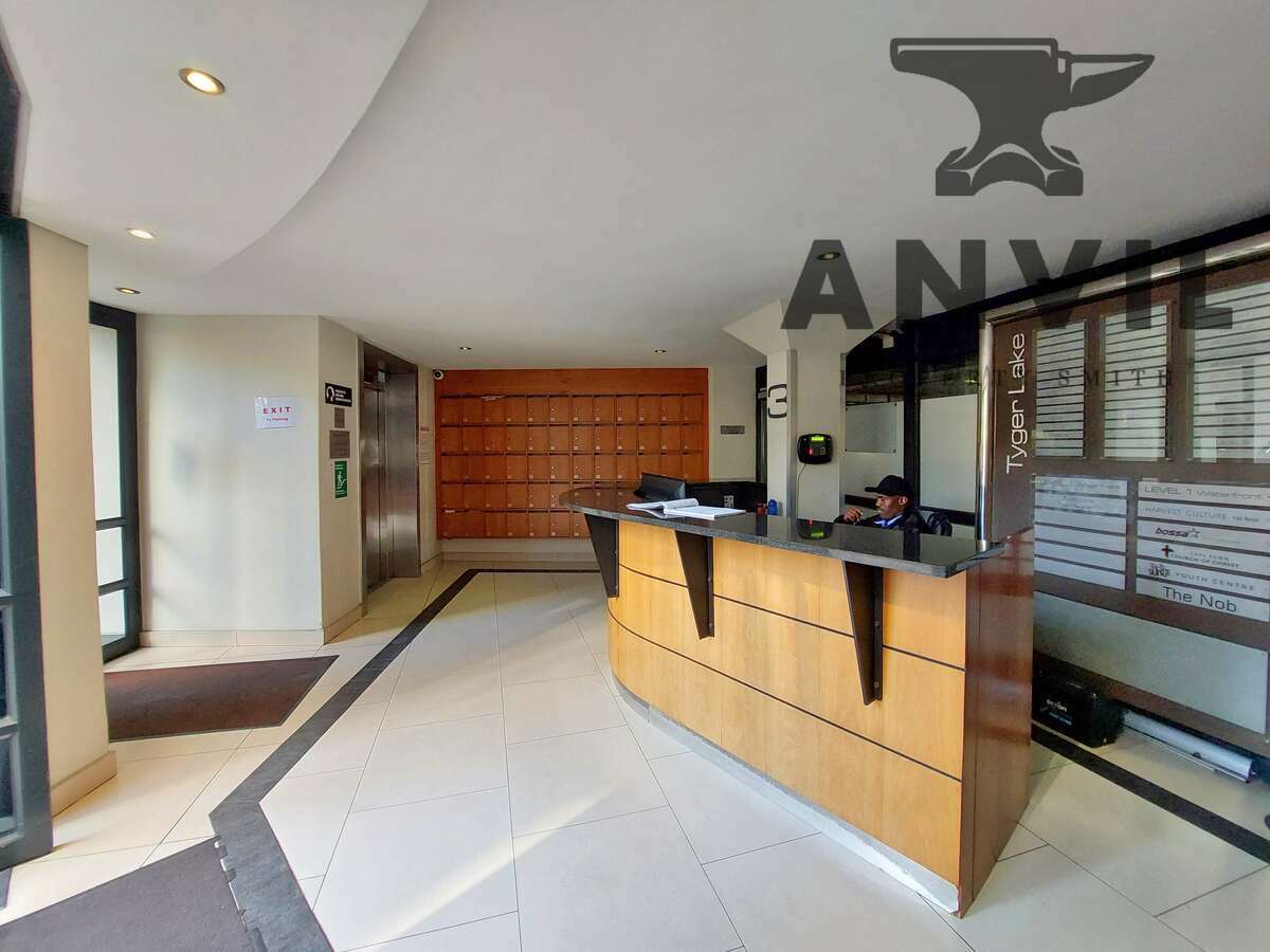 Tyger Lake Tyger Valley - CPT - Anvil Property Smith