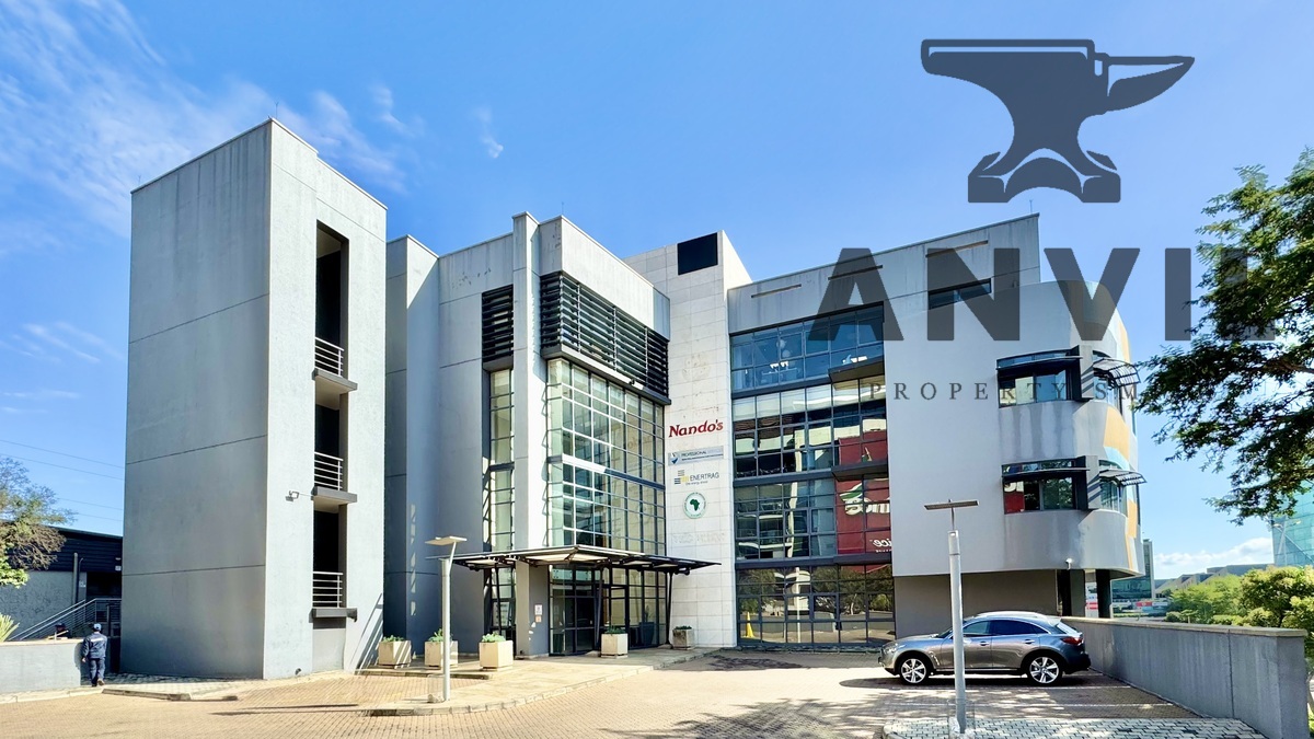 Office Space To Let — Block B - GF Unit B, Corobay Corner