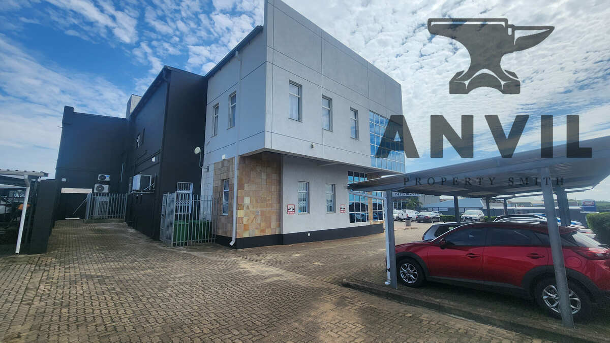8 Smith Street, Empangeni Central Empangani Central - Anvil Property Smith