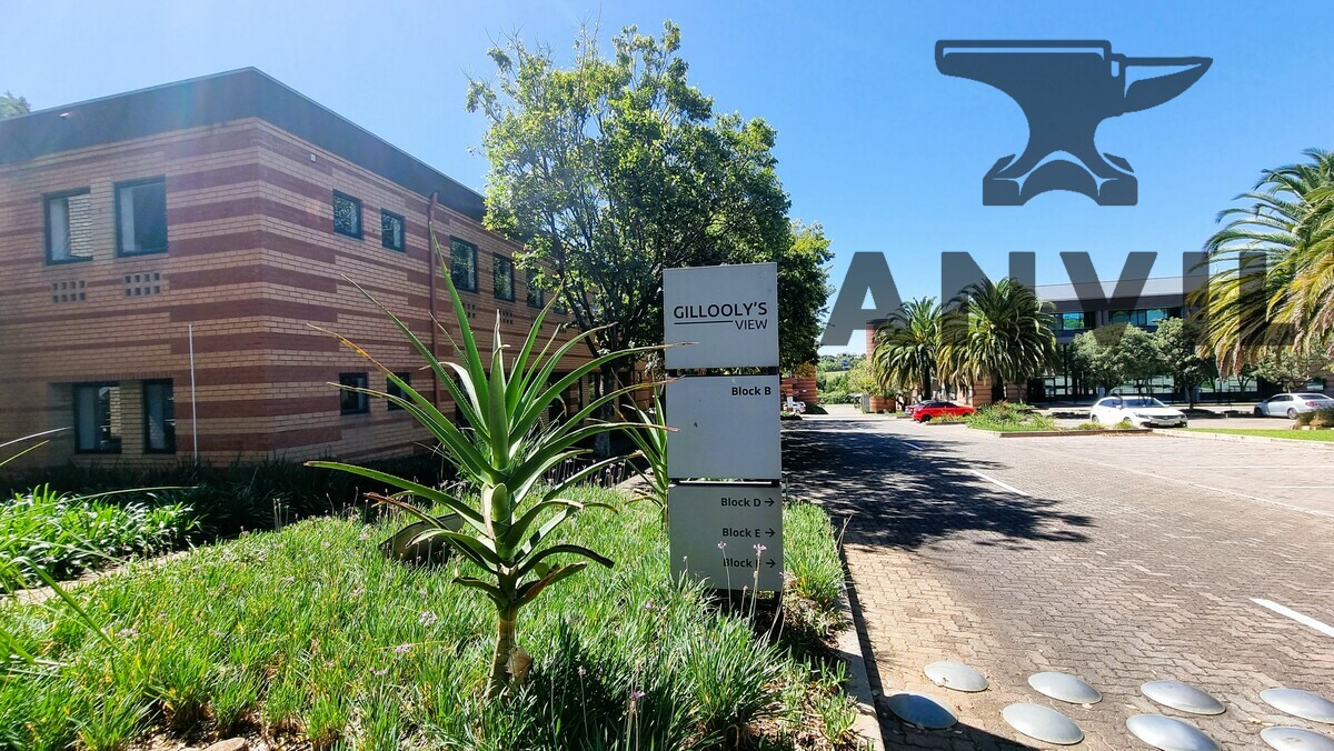 Office Space To Let — Block B GF - Sub Division , Gillooly’s