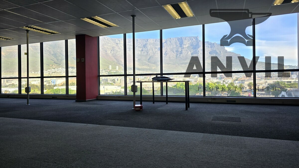 Office Space To Let — 4th Floor , 73 Hertzog Boulevard