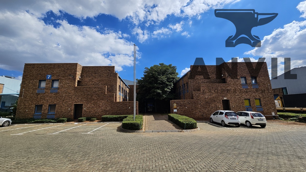 Warehouse Space To Let — Warehouse 07 A-Warehouse and ground