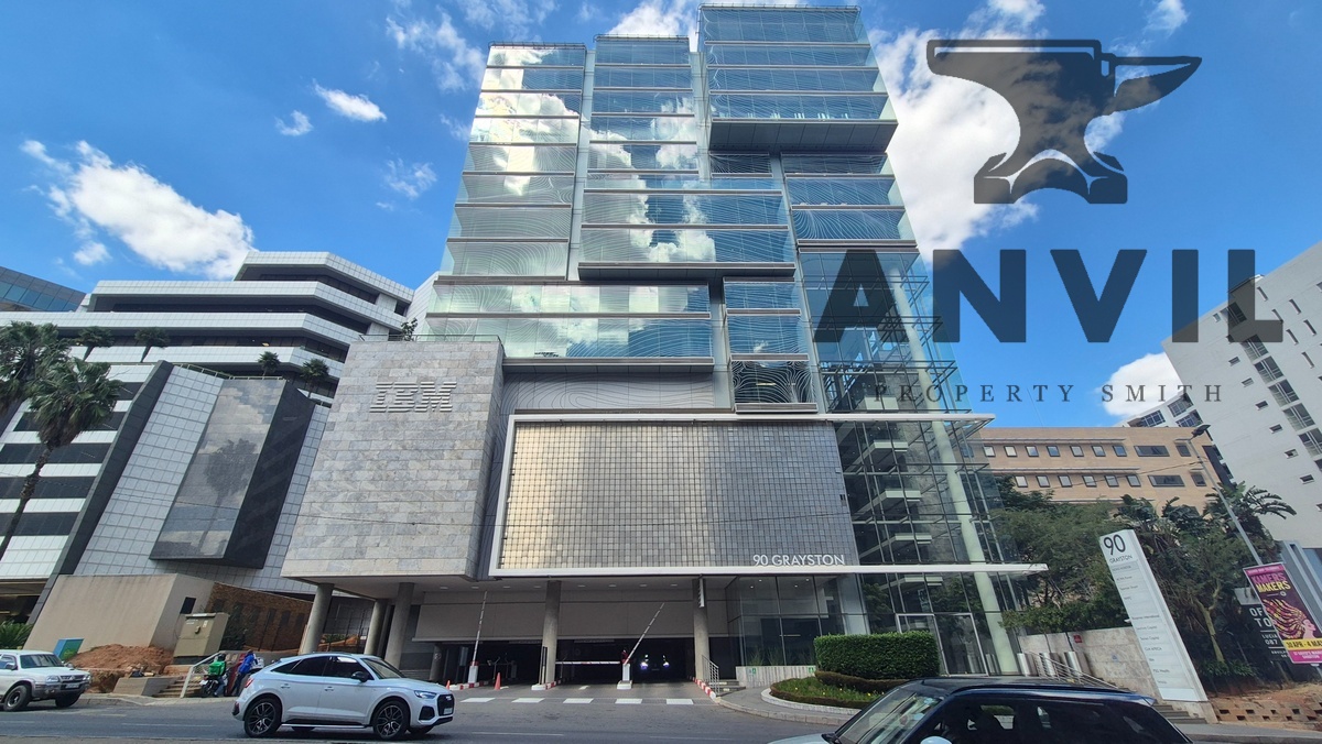 90 Grayston Drive, Sandton Sandton Central - Anvil Property Smith