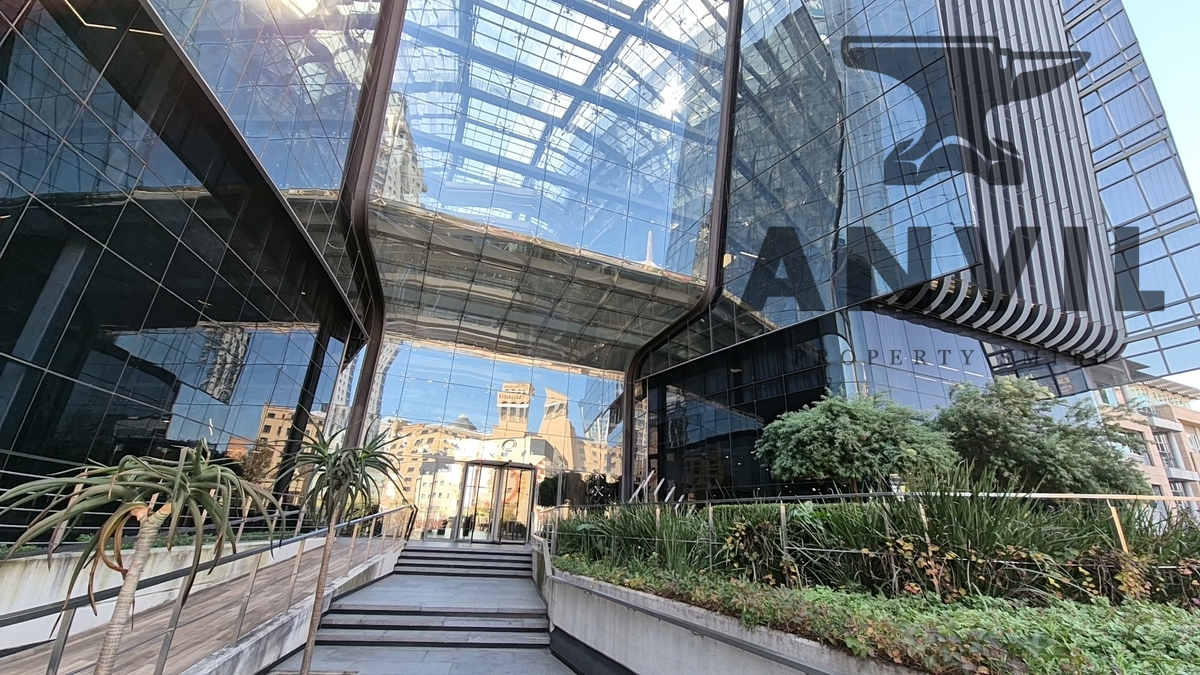 140 West Street, Sandton Sandton Central - Anvil Property Smith