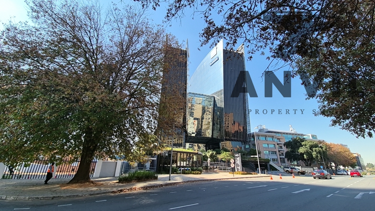 140 West Street, Sandton Sandton Central - Anvil Property Smith