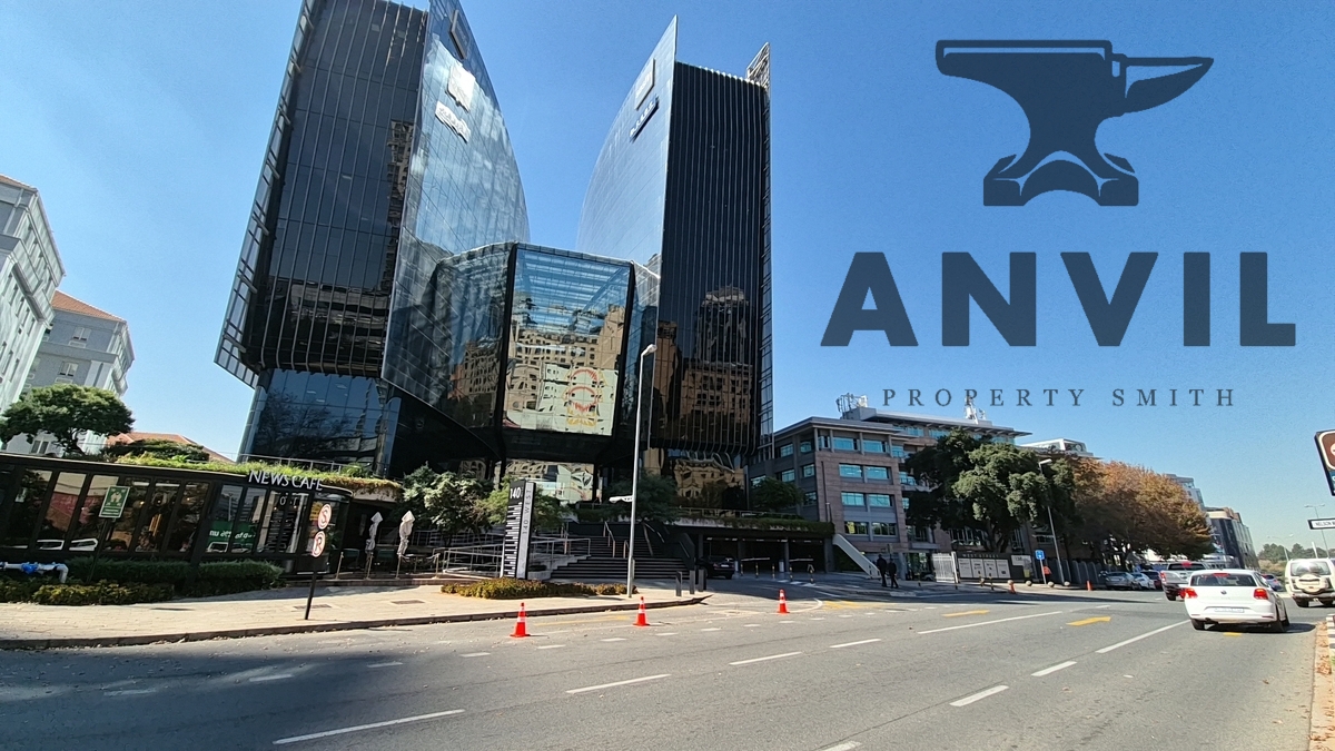 140 West Street, Sandton Sandton Central - Anvil Property Smith