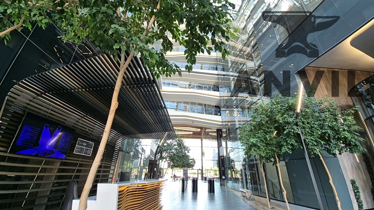 140 West Street, Sandton Sandton Central - Anvil Property Smith