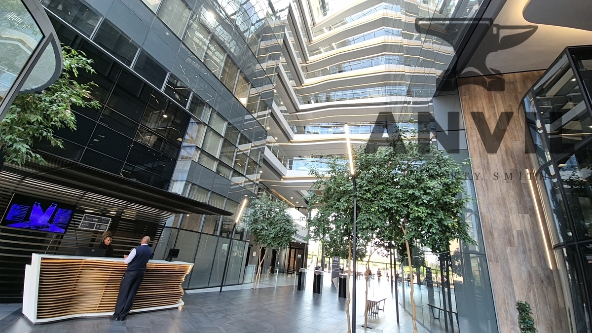 140 West Street, Sandton Sandton Central - Anvil Property Smith