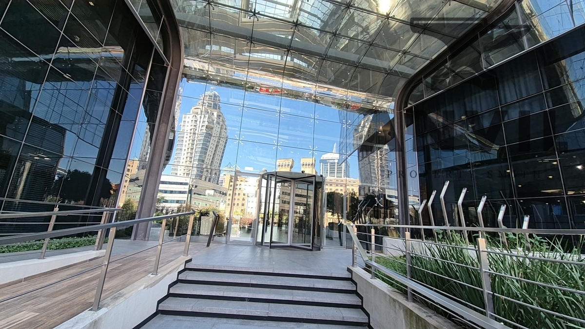 140 West Street, Sandton Sandton Central - Anvil Property Smith