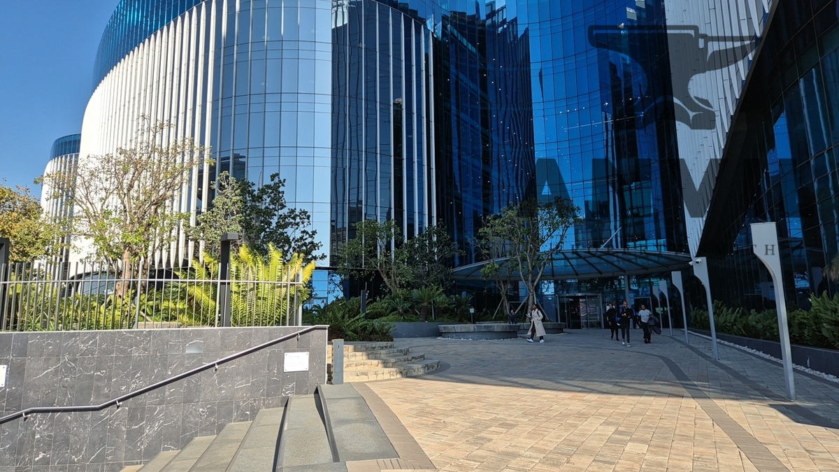 Discovery Place, Sandhurst, Sandton Sandton Central - Anvil Property Smith
