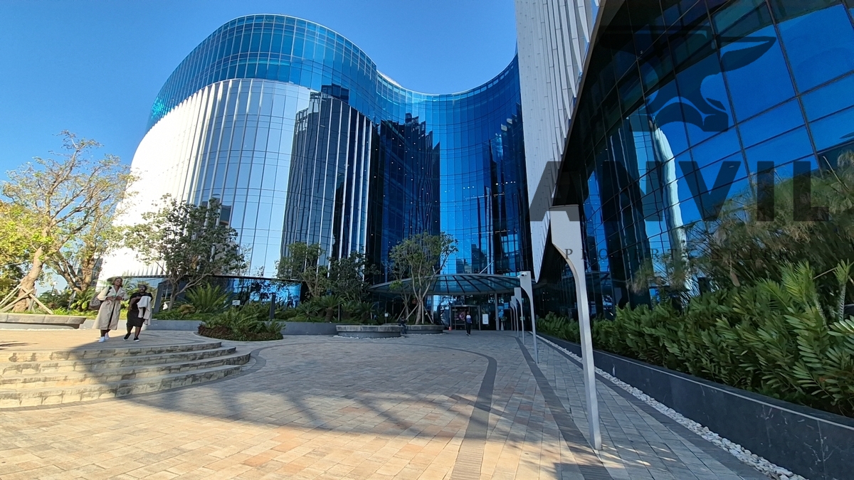 Discovery Place, Sandhurst, Sandton Sandton Central - Anvil Property Smith