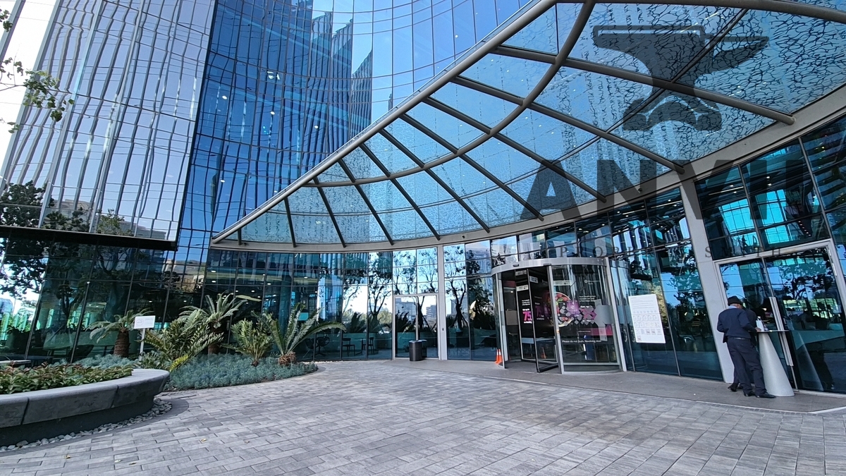 Discovery Place, Sandhurst, Sandton Sandton Central - Anvil Property Smith