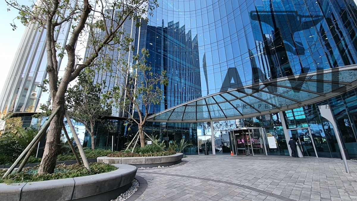 Discovery Place, Sandhurst, Sandton Sandton Central - Anvil Property Smith