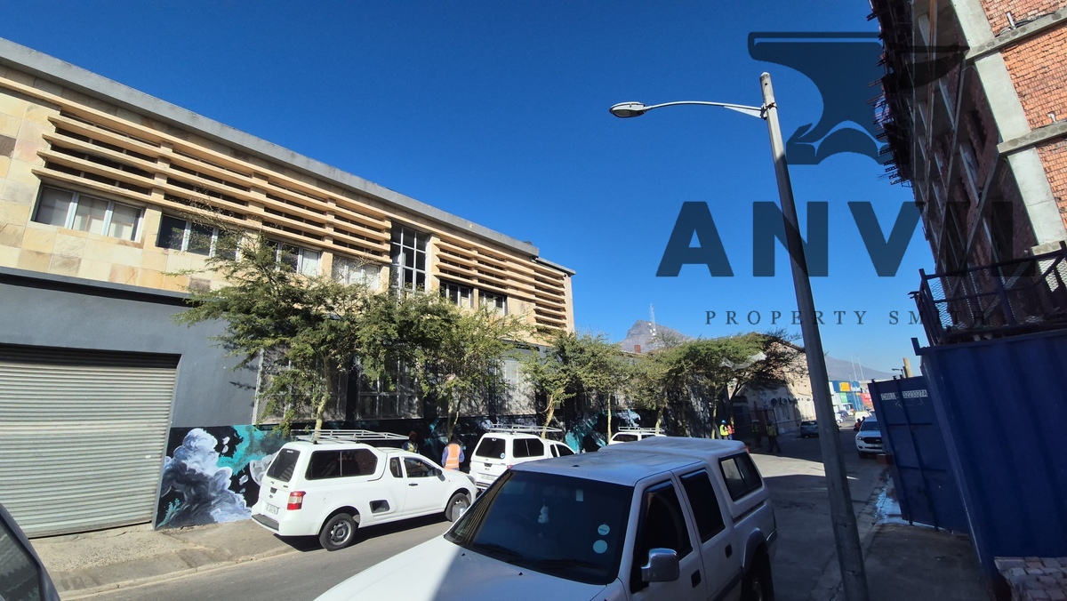 10 Perth Street Ndabeni - Anvil Property Smith